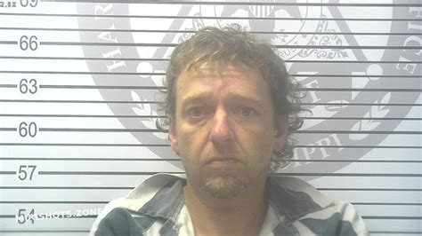 Marston Daniel Joseph 11162023 Harrison County Mugshots Zone