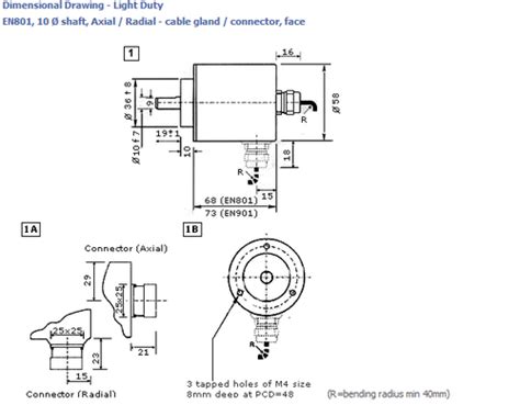 Incremental Encoders in Mumbai इकरमटल एनकडर मबई Maharashtra Incremental Encoders