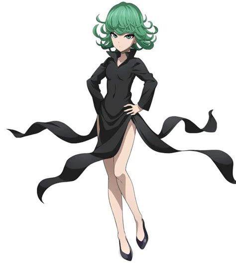 55 Best Anime Waifus Ranked • Iwa