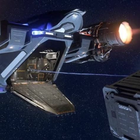 Stream Star Citizen Artemis Explorers High Octane Remix By Oriles
