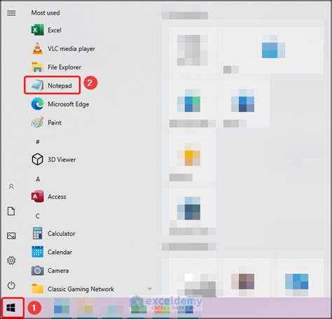 How To Edit Vcf File In Excel With Easy Steps Exceldemy