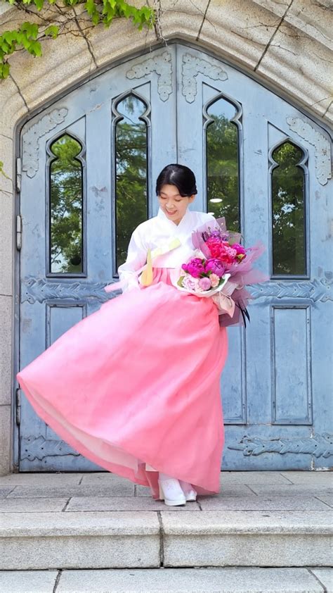 [올해의 이화인] 최성희 동양화과 92졸 졸업30주년 동창news 이화여자대학교 녹미회