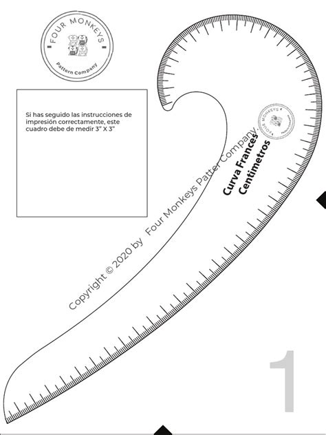 Reglas De Costura 220813 100041 Pdf