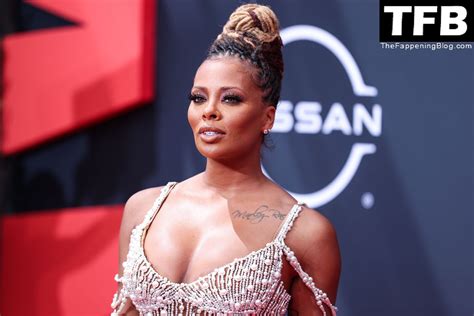 Eva Marcille Eva Pigford Evamarcille Nude Leaks Photo 33