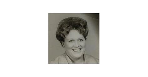 Janet Mae Stidham Obituary 2024 Gahanna Oh Day Funeral Service