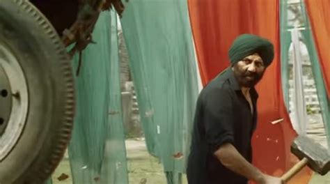 Sunny Deol Opens Up On The Real Reason Behind Hesitating To Make Gadar India Forums