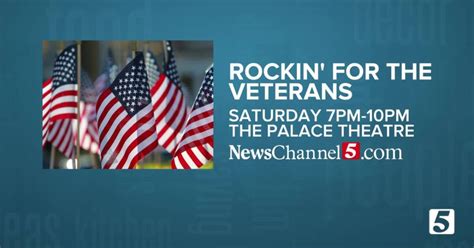 Actor Tom Proctor Helps Raise Awareness For Suicide Prevention And Veterans