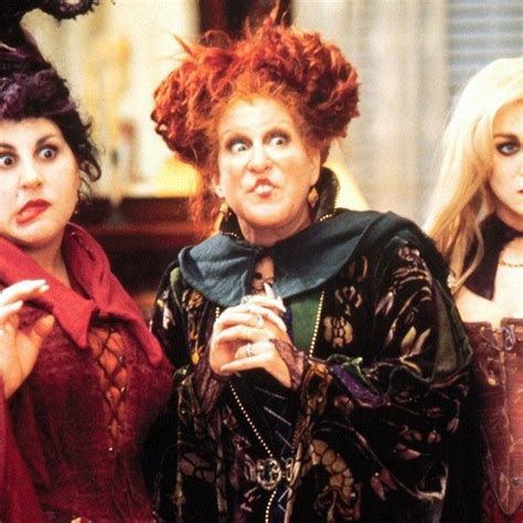 Hocus Pocus Articles Videos Photos And More Entertainment Tonight