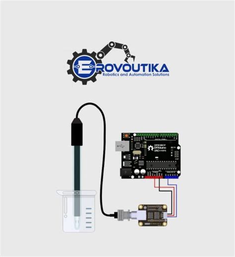 Dfrobot Analog Electrical Conductivity Sensormeter Shop Erovoutika