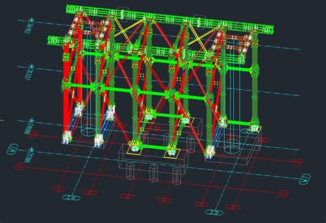 Plan Grid Lines Not Showing On Elevation Views Autodesk Community