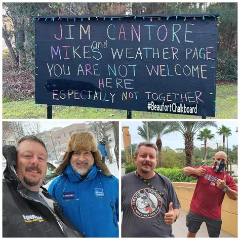 Mikes Weather Page On Twitter When I Started This Weather Journey In