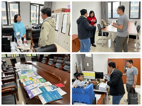 【商贸服务中心】春风化雨，润物无声 ——2023年春季教材展活动顺利开展 浙江树人学院后勤保障处