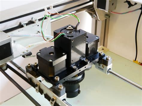 Sculpman Aims To Redefine Fdm 3d Printing With New Variable Nozzle