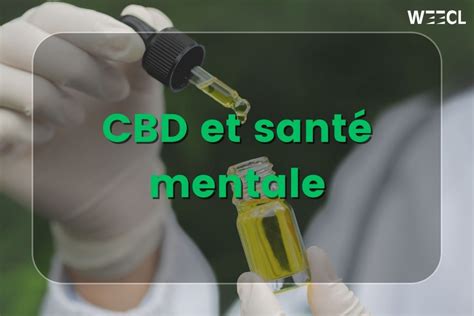 CBD Weecl