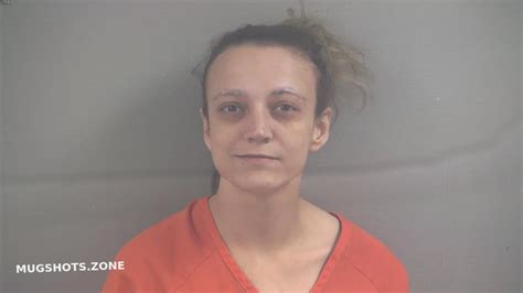 Harper Miranda S 12192022 Logan County Mugshots Zone
