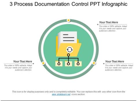 Document Control Slide Team