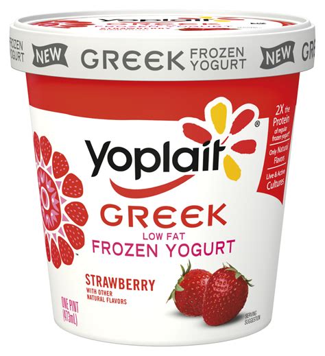 The Pioneer Apron Yoplait Frozen Yogurt Review And Giveaway
