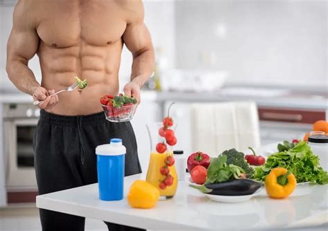 بهترین سبزیجات برای عضله سازی و بدنسازی کدامند؟