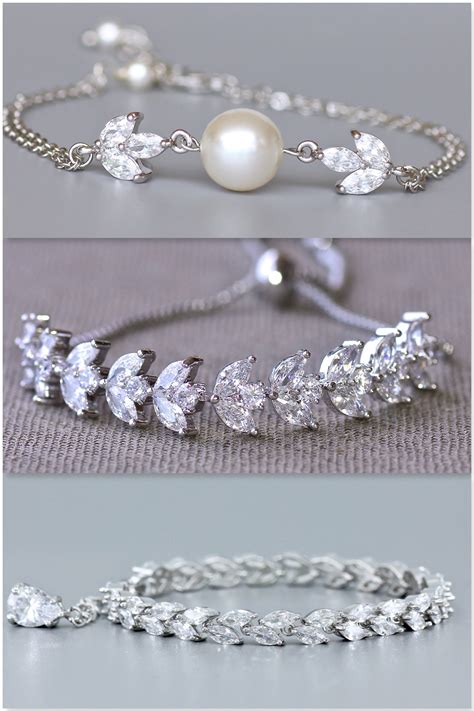 Crystal Pearl Drop Bridal Earrings Pearl And Crystal Etsy Australia