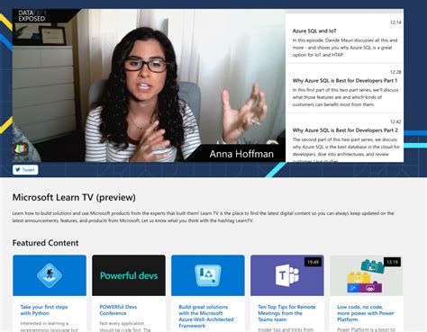 Microsoft Learn Top 100 Tools For Learning 2022