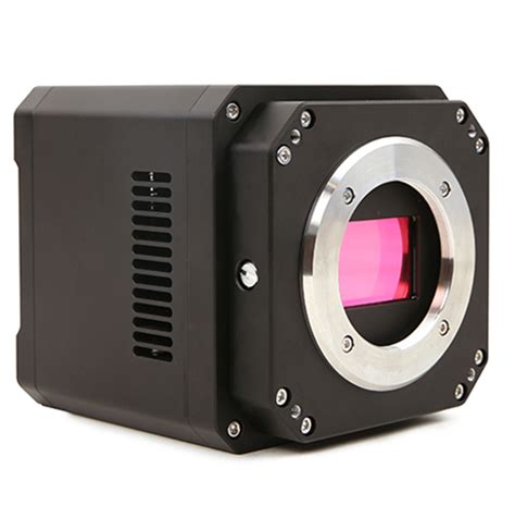 Buc Ic Am Te Cooling M C Mount Usb Cmos Microscope Camera Sony Imx Sensor Mp