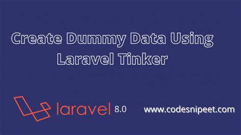 laravel 8 0 resource routing example