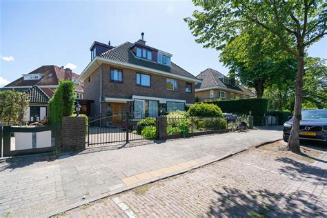 Hoflaan 3 Te Wassenaar I4 Housing