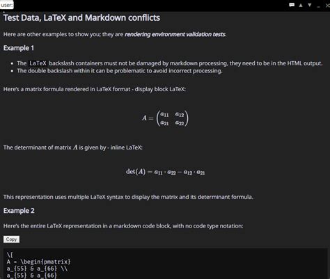 add markdown support to input bar chatgpt openai developer community
