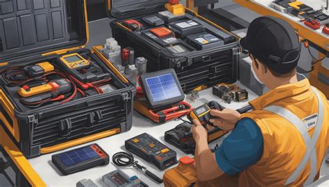 Solar Inverter Issues Troubleshooting Non Working Units