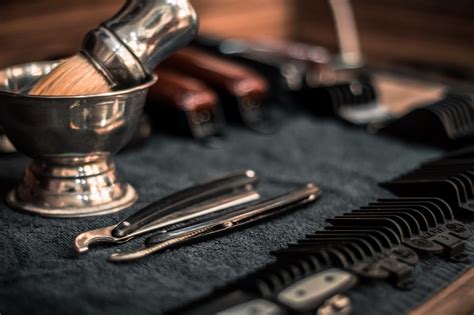 Shaving Tips For Men With Sensitive Skin Styles Men