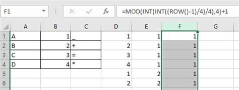 How To Generate Unique Combinations In Excel