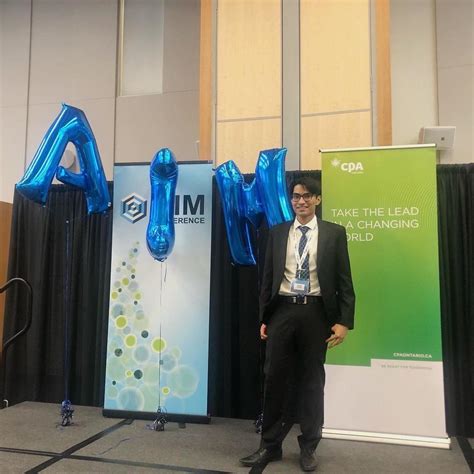 Sean Phan On Linkedin Aimconference2019 Cpa