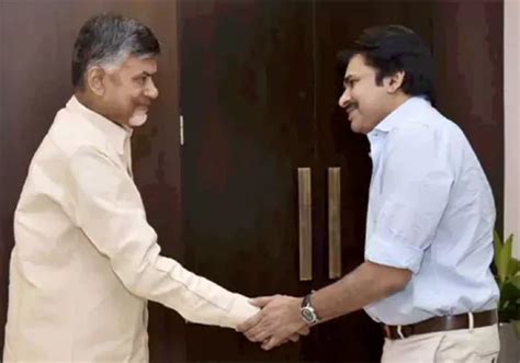 పొత్తులో భాగంగా జనసేన పోటీ చేసే సీట్లివేనా Seats That Janasena