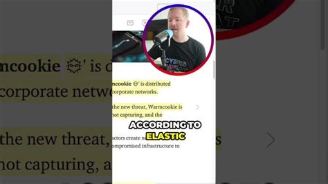 Jon Good 👈 On Linkedin Warmcookie Malware Distributed Through Fake Job