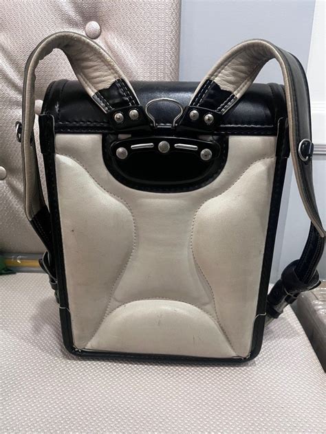 Randoseru japanese bag, Men's Fashion, Bags, Backpacks on Carousell