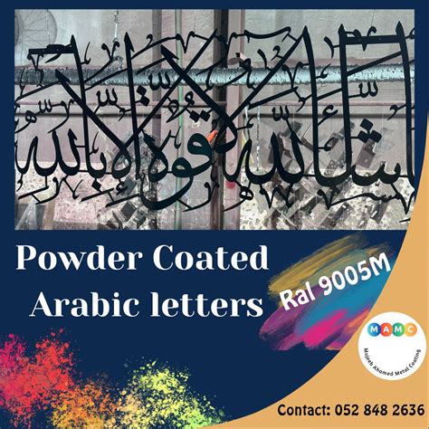 Mujeeb Ahamed Metal Coating Posted On Linkedin