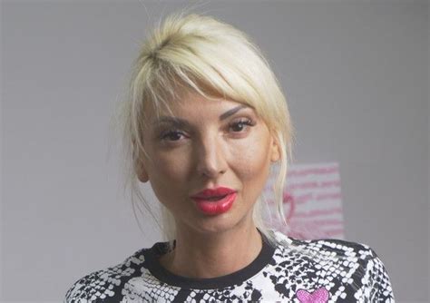 Katerina Berg Biographywiki Age Height Career Photos And More