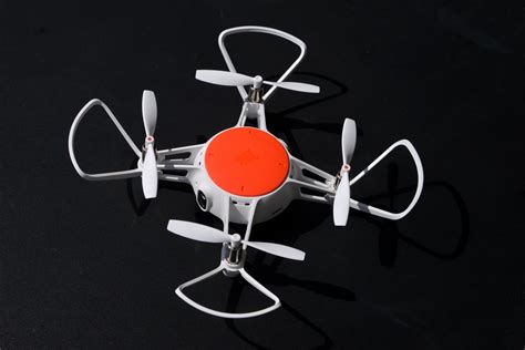 Xiaomi MiTu, le test - Helicomicro