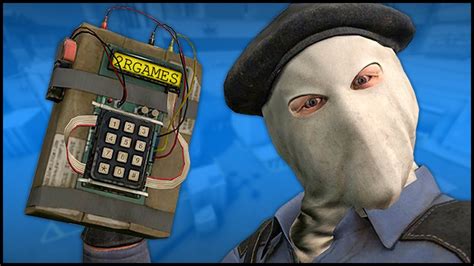 CS GO Competitive Gameplay ON NEW NUKE FUNNY FAIL YouTube