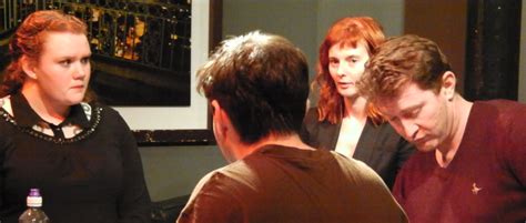 Jane The Foole Female Focused Theatre Company Interview The Skinny