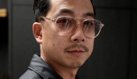 Wayne Che Yip Se Une A La Serie El Señor De Los Anillos