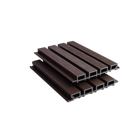 Composite Cladding Samples Tuda Grass
