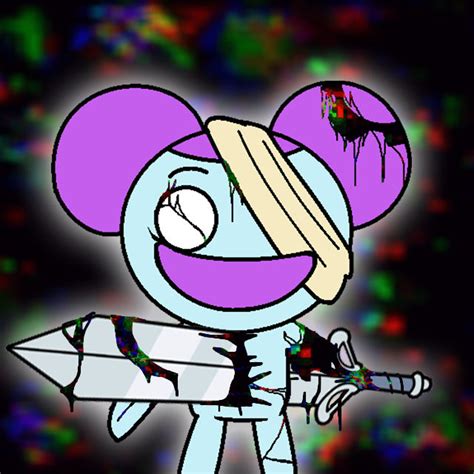 Pibby Glitched Legends By Rubyexe234 On Deviantart