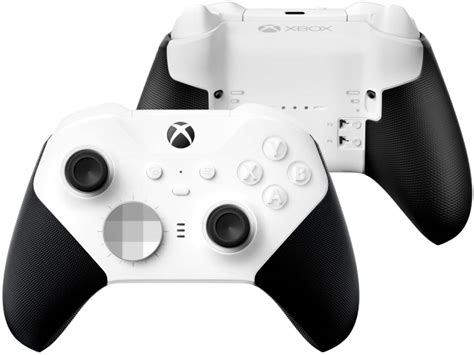 Microsoft Elite Series 2 Core Wireless Controller For Xbox Series X
