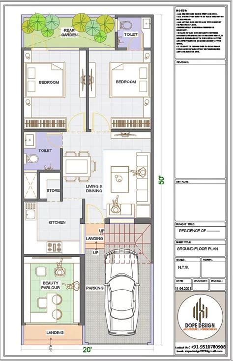 House Design And 3d Views 🏡 Unveiling The Ultimate House Plan For A