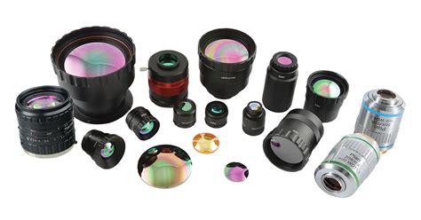 Optics Manufacturer Wavelength Opto Electronic
