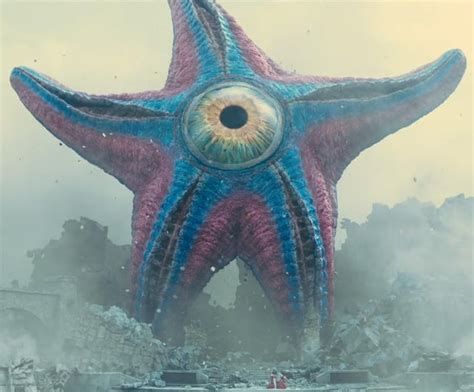Starro The Conqueror Rtopcharacterdesigns