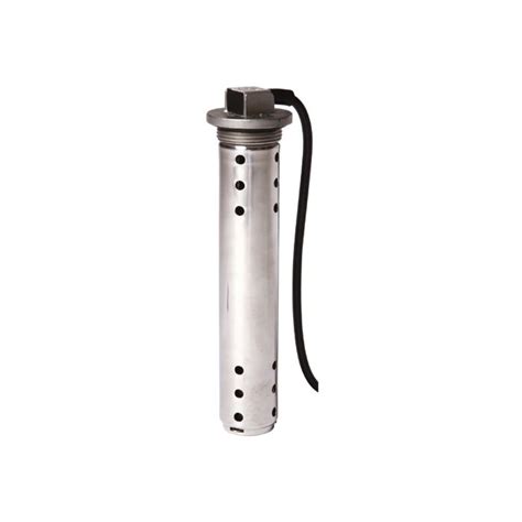 Wema Gever Sensor Vuilwatertank