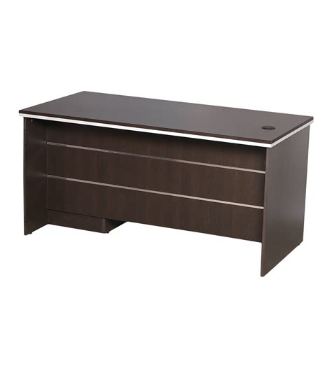 Ml 1105 Executive Table 6x3 Ml Office Solution