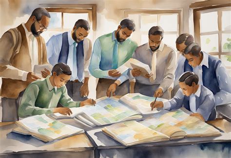 Missionary Movements Spreading The Gospel Worldwide Through Community